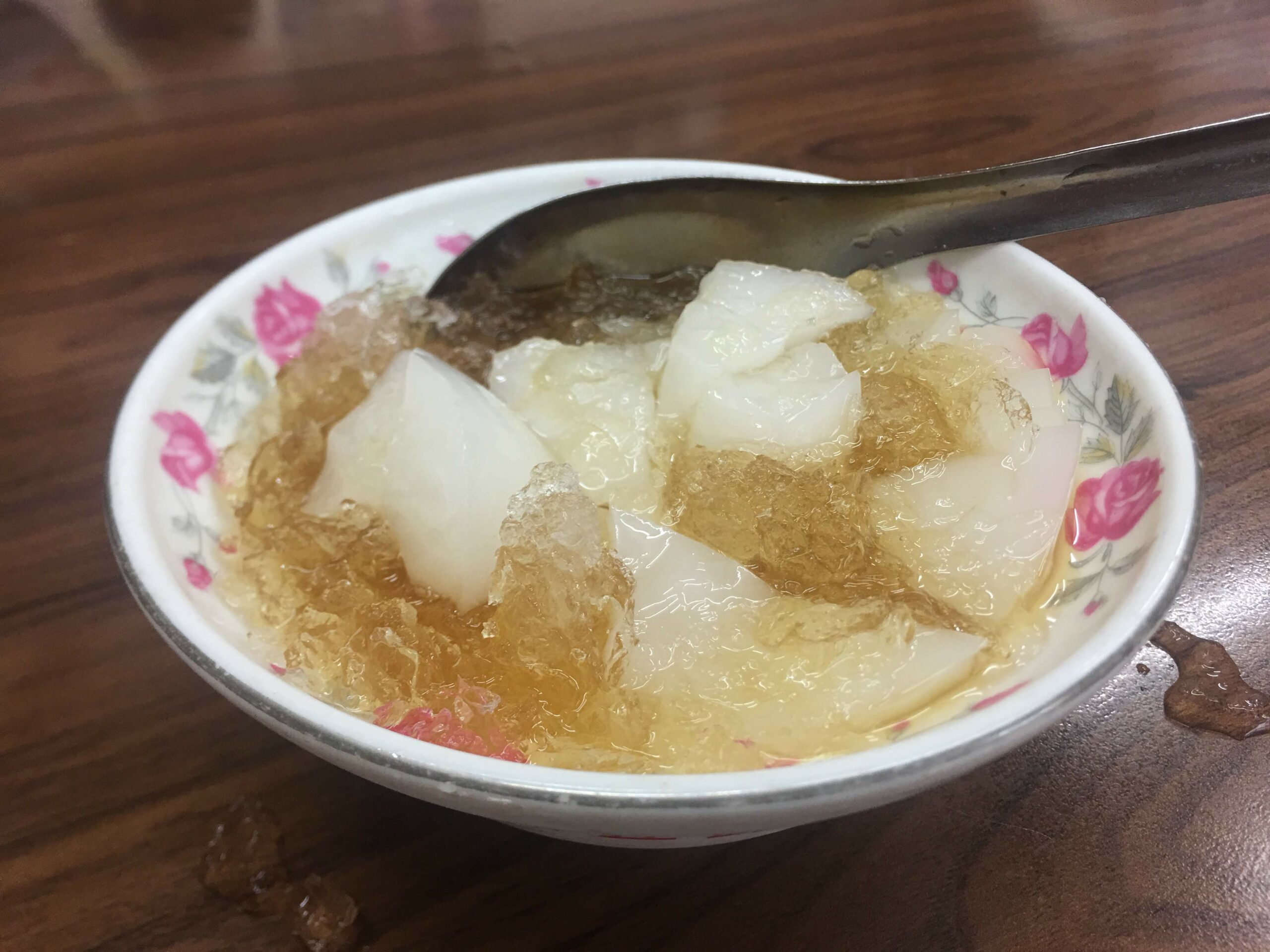 What to Eat on Dihua Street - Guide to a Historic Taipei District ...